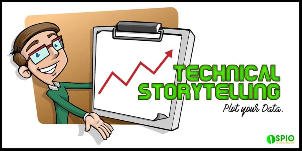 Technical Storytelling - SpIO (Speech IONIZERS)